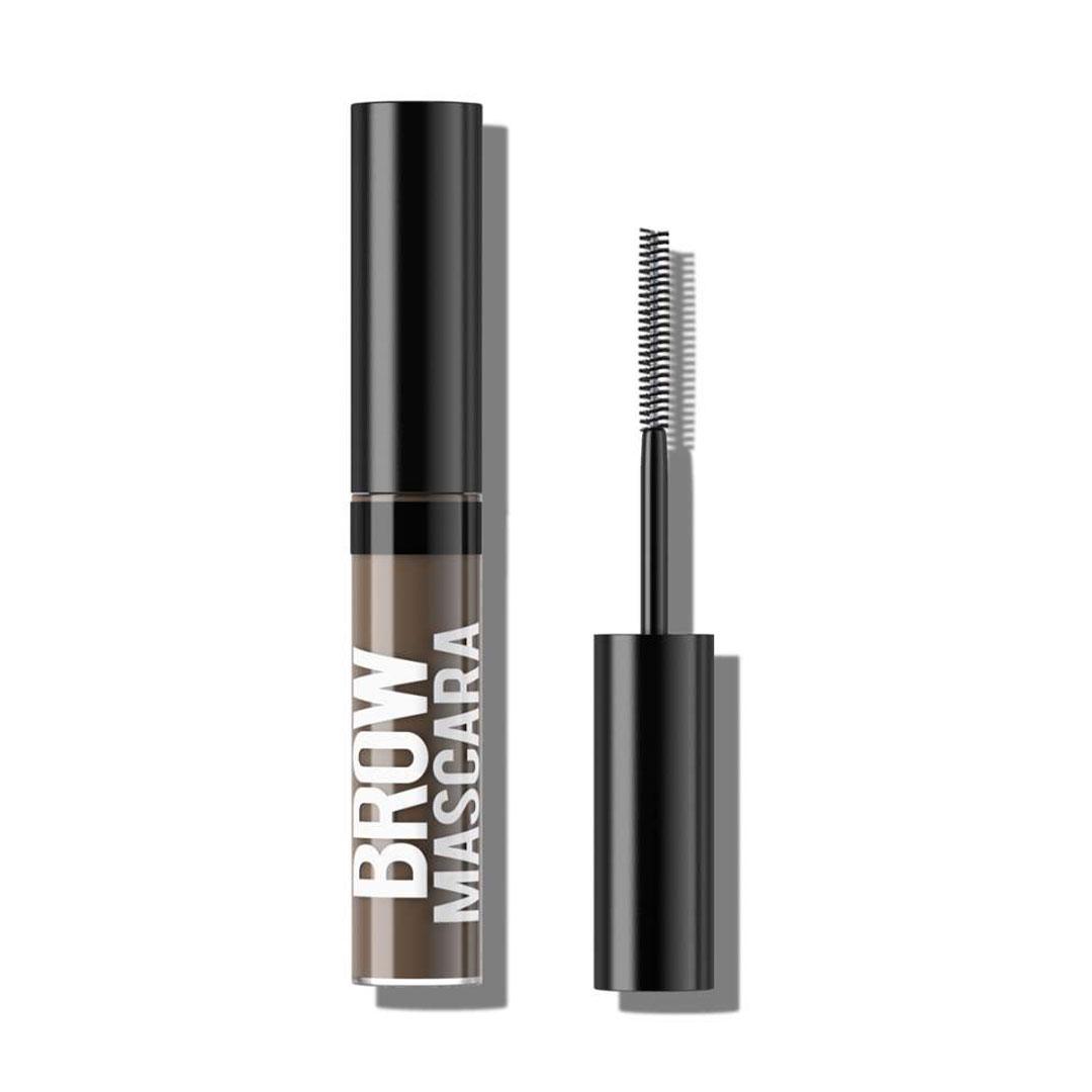 Aura Maskara za obrve Brow Maskara Medium Brown | Apoteka Rosić