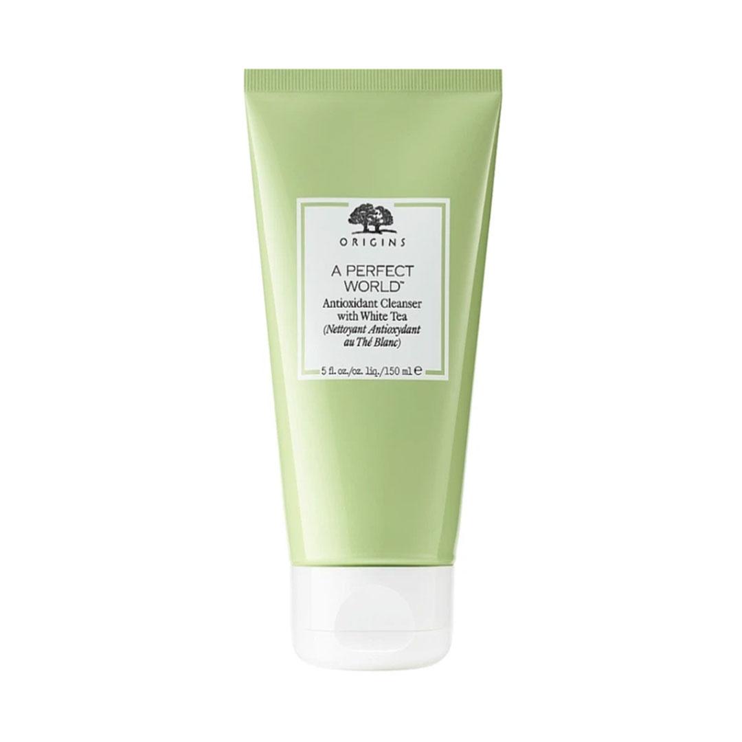ORIGINS A Perfect World Antioxidant Cleanser, 150ml | Apoteka Rosić